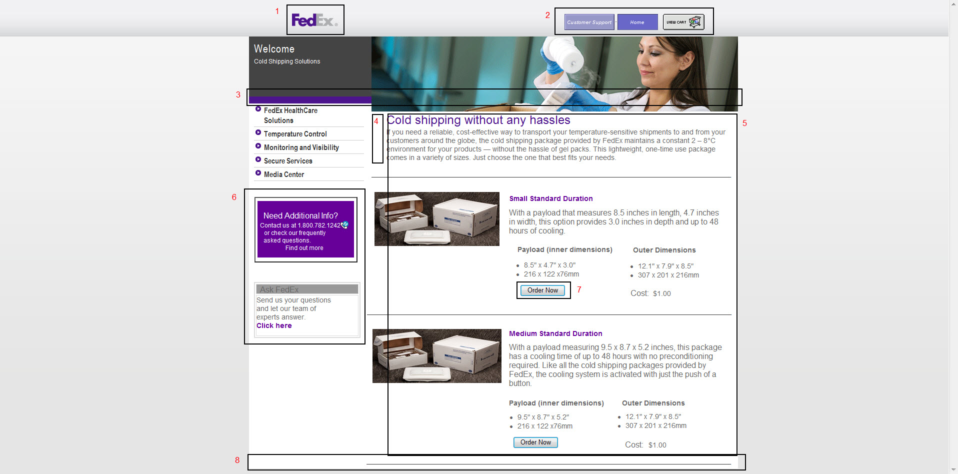 Index of /FedEX Docs